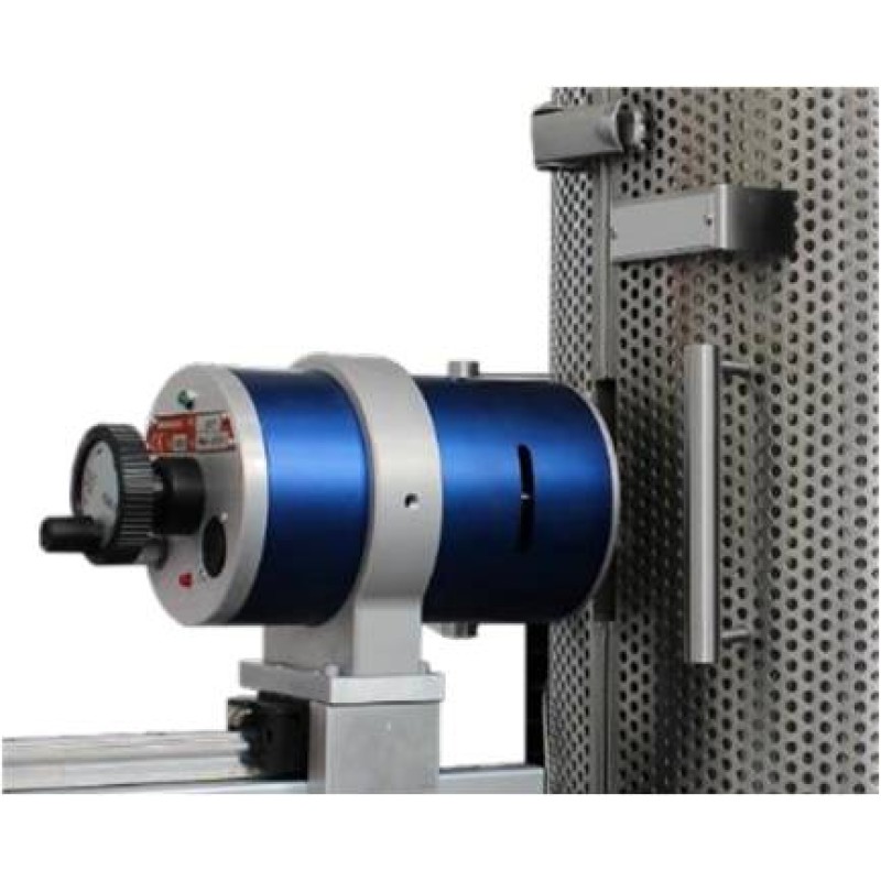 Экстензометр высокотемпературный Strain Thermo 1700